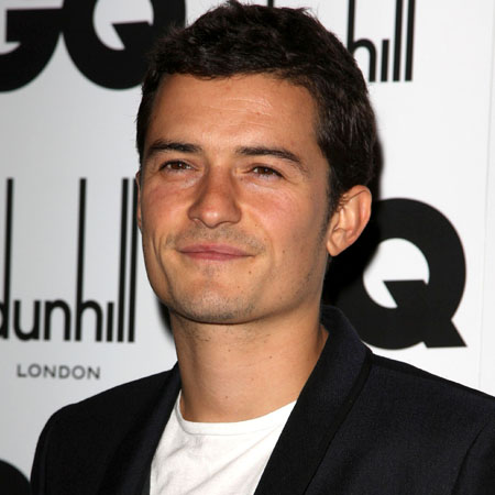Orlando Bloom Wallpapers,Profile and Biography | Global Celebrities Blog