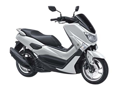 Harga Yamaha NMAX 150, Review dan Spesifikasi Terbaru 2017 - Modifikasi ...