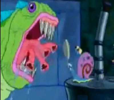 Which character got the worst change from Pre to Post? | SpongeBuddy ...