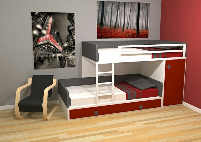 BANKBED JASA PEMBUATAN TEMPAT TIDUR CANTIK - alfa tehnik sumatra