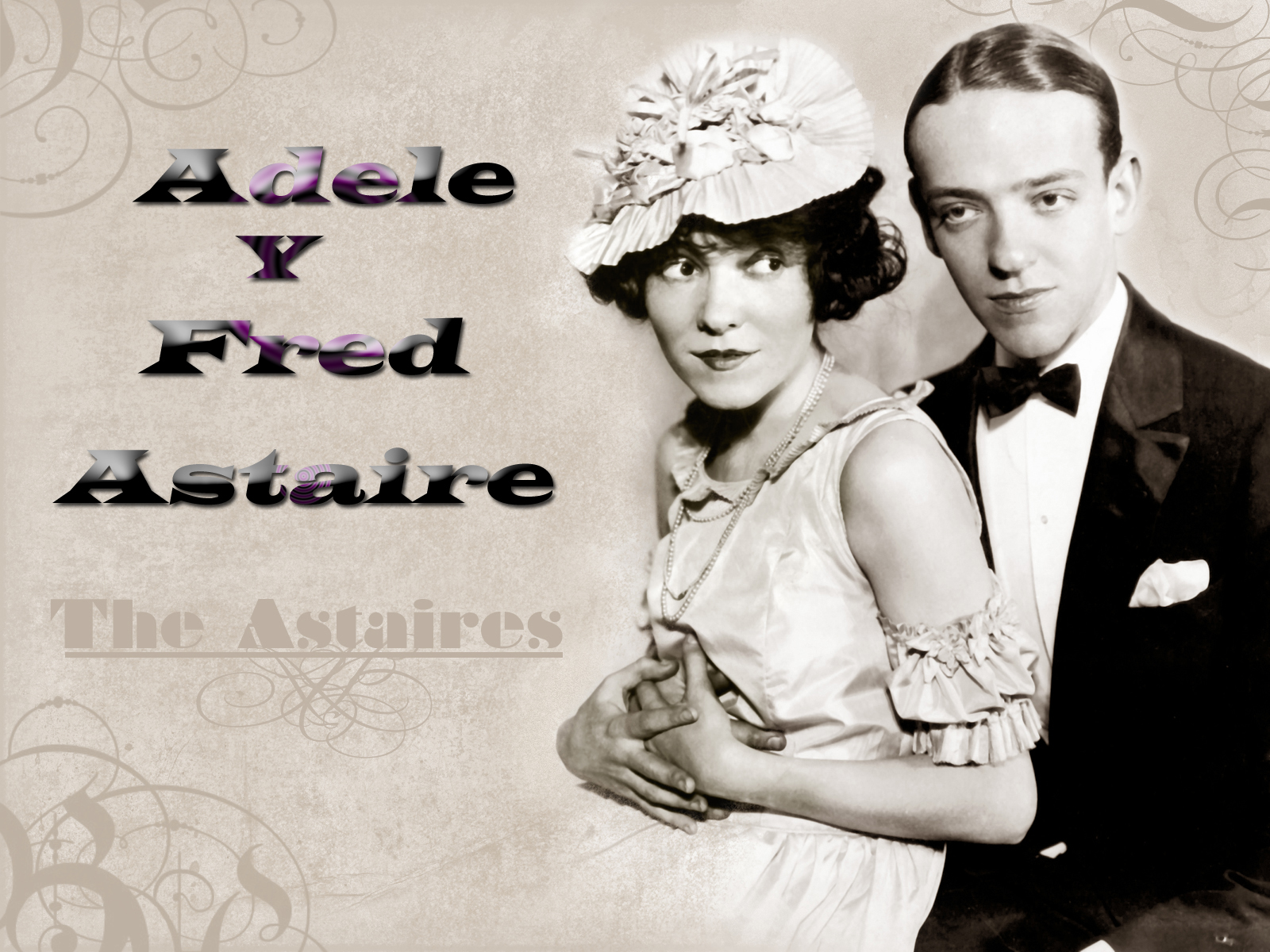 Ball de Saló.: Biografias