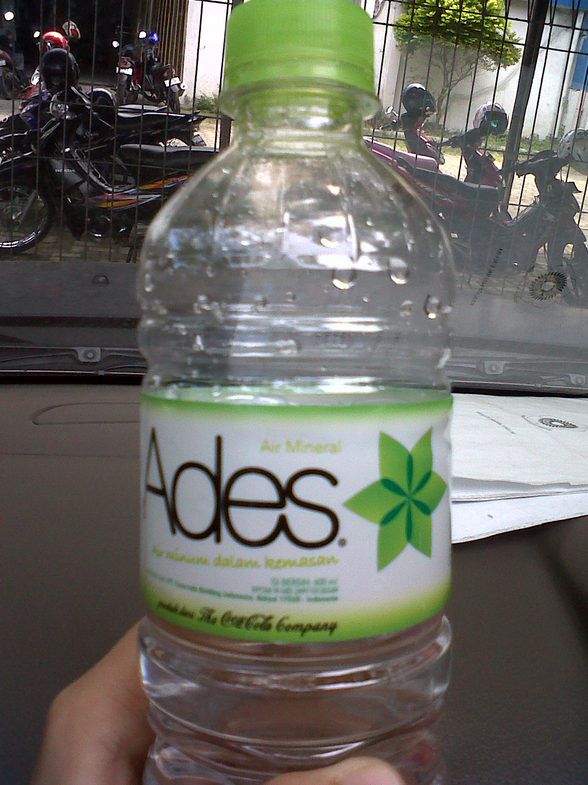 MsNandaKamila: Live Positively