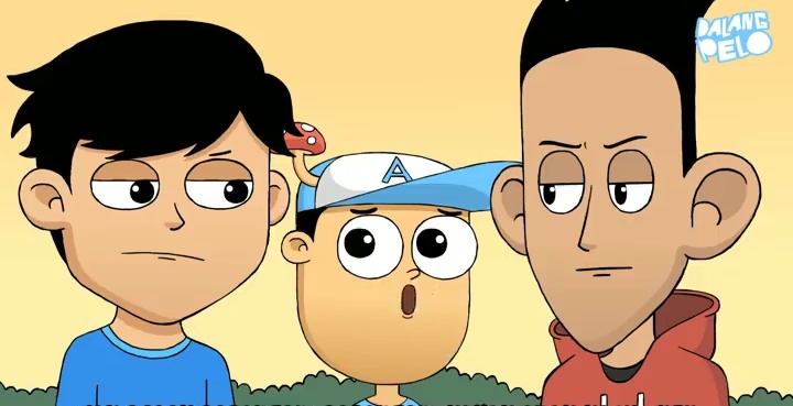 Mengenal Animasi Dalang Pelo Dengan Jutaan Penggemar di Seluruh ...