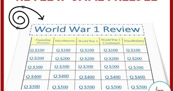 The Best of Teacher Entrepreneurs III: FREE SOCIAL STUDIES LESSON ...