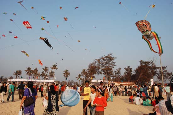 The Kite Runner: Chap.6 "How is the tournament?"