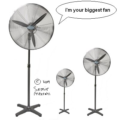Saanjh: Who's the biggest fan????