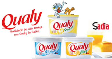 Mundo Das Marcas: QUALY
