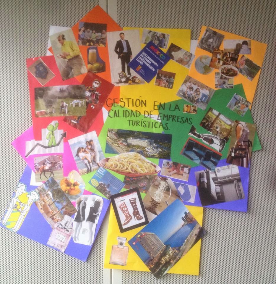 Auditoría y Sistemas de calidad: COLLAGE: GESTIÓN EN LA CALIDAD DE ...