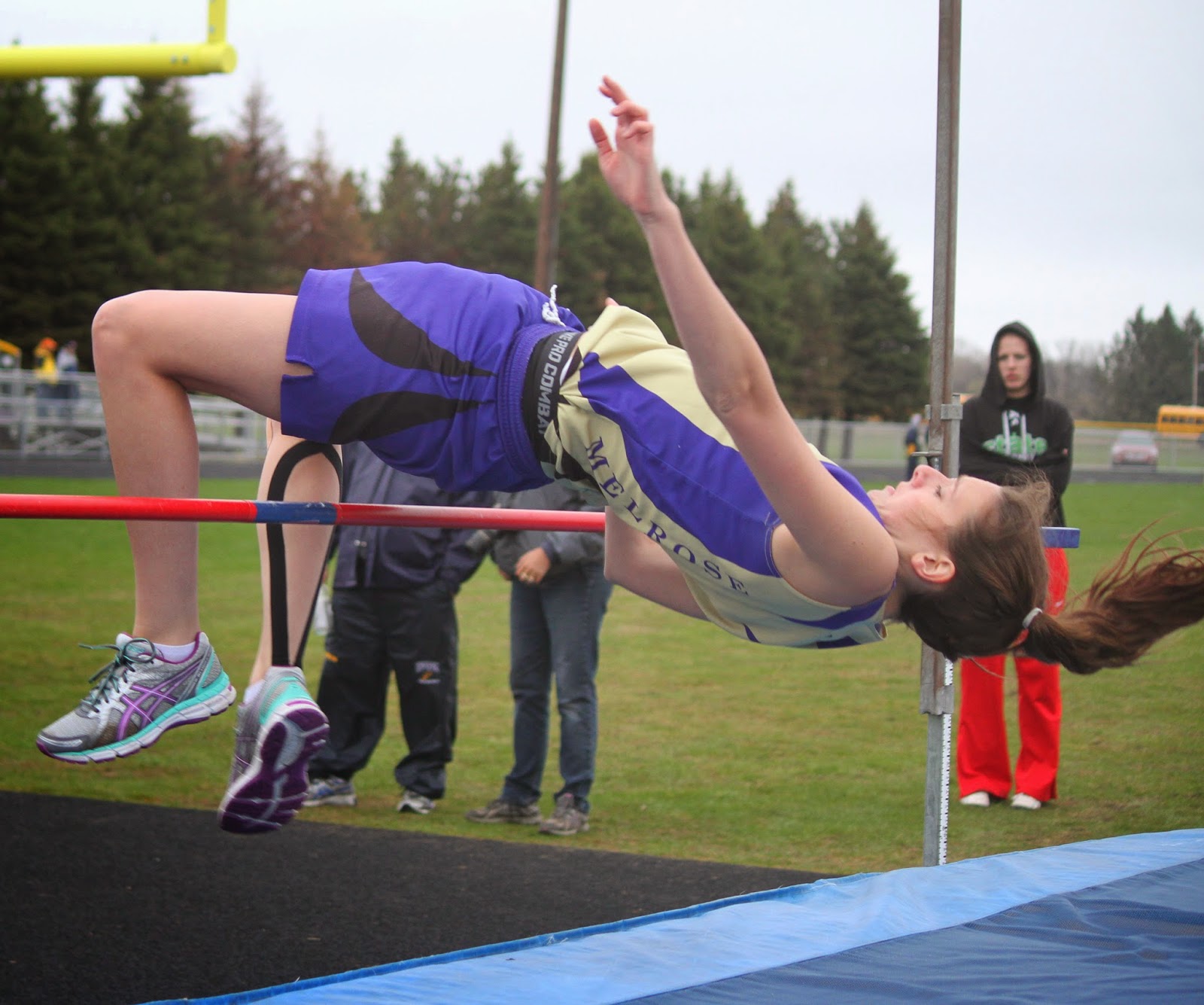 Dutchmen Sports Blog: Thursday, May 8, 2014