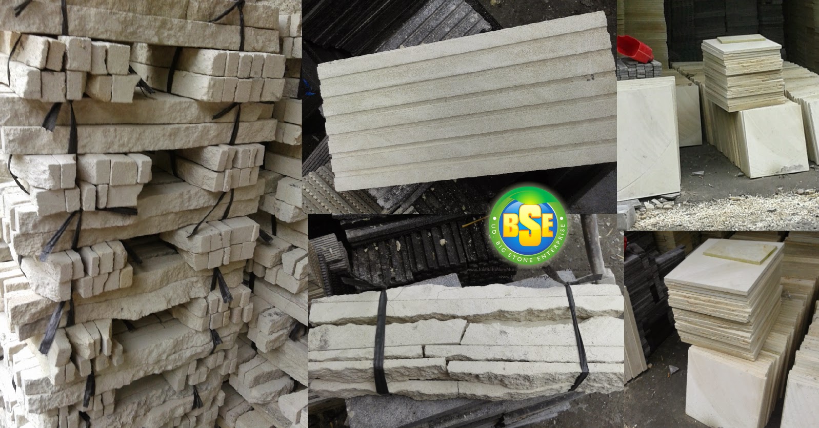 Jual Batu Alam Murah, Supplier Batu Alam Candi, Pabrik Batu Alam, Batu ...