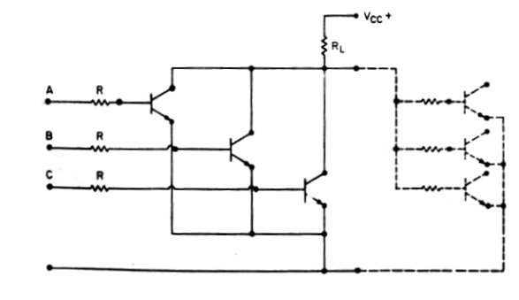Komputer dan Elektronika: Pengertian IC (Integreated Circuit)