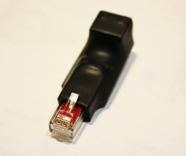 PINK FAUN LAN ISOLATOR – Ultimate High-Fidelity