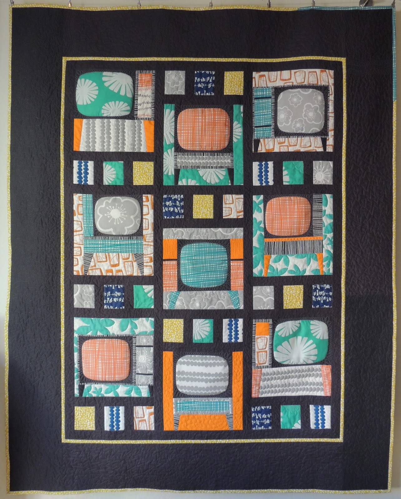 Be Creative with "CREA-TV"