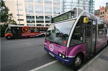 Berlitz Manchester: March 2011