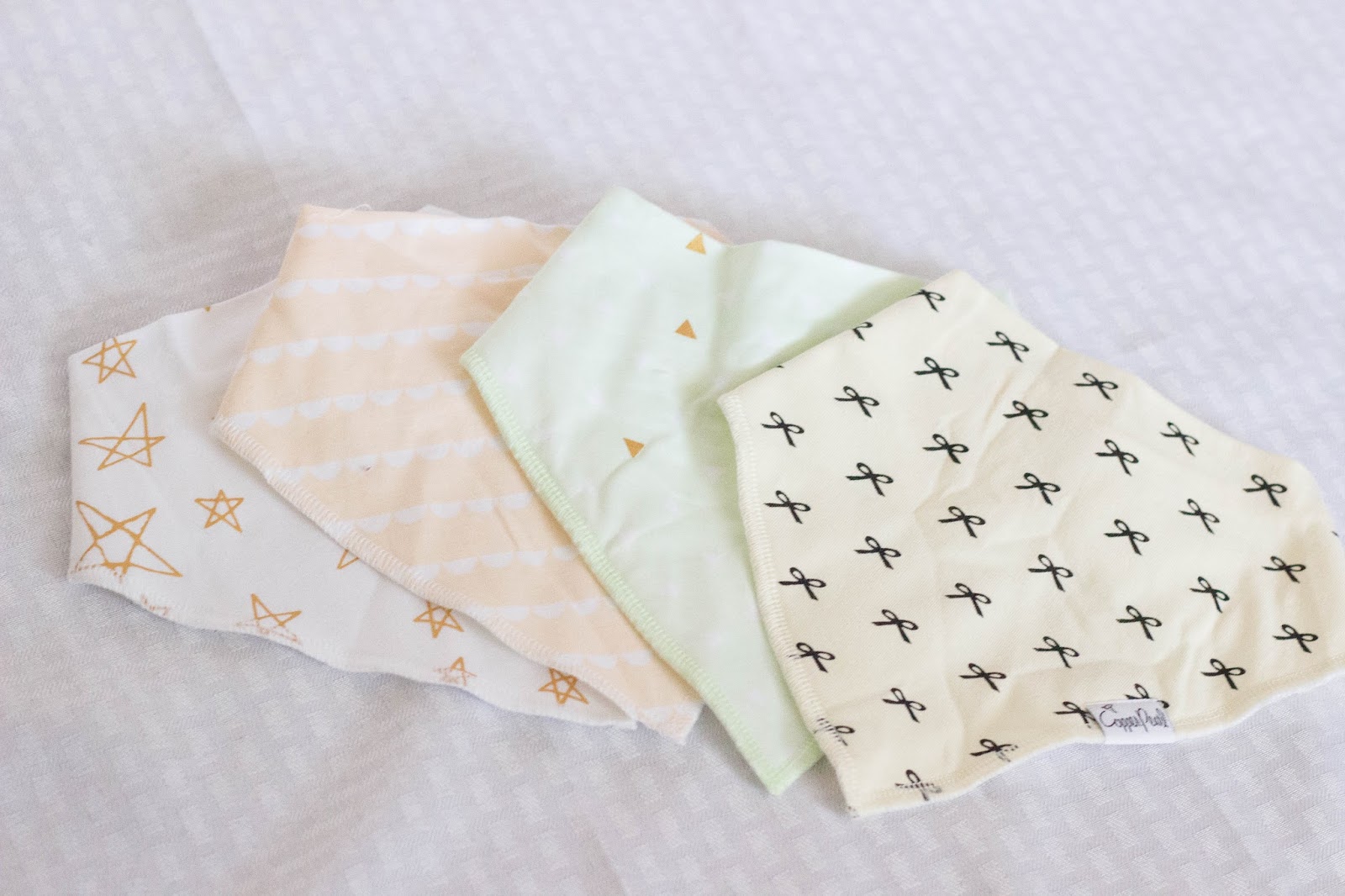 7 Ways To Comfort Your Teething Babe | For the Joy of Life.