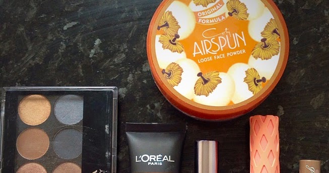 Confessions of a Make Up Addict: Favourite Go To Everyday Make Up Items