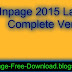Inpage 2012 Professional Version Free Download - Inpage Free Download ...