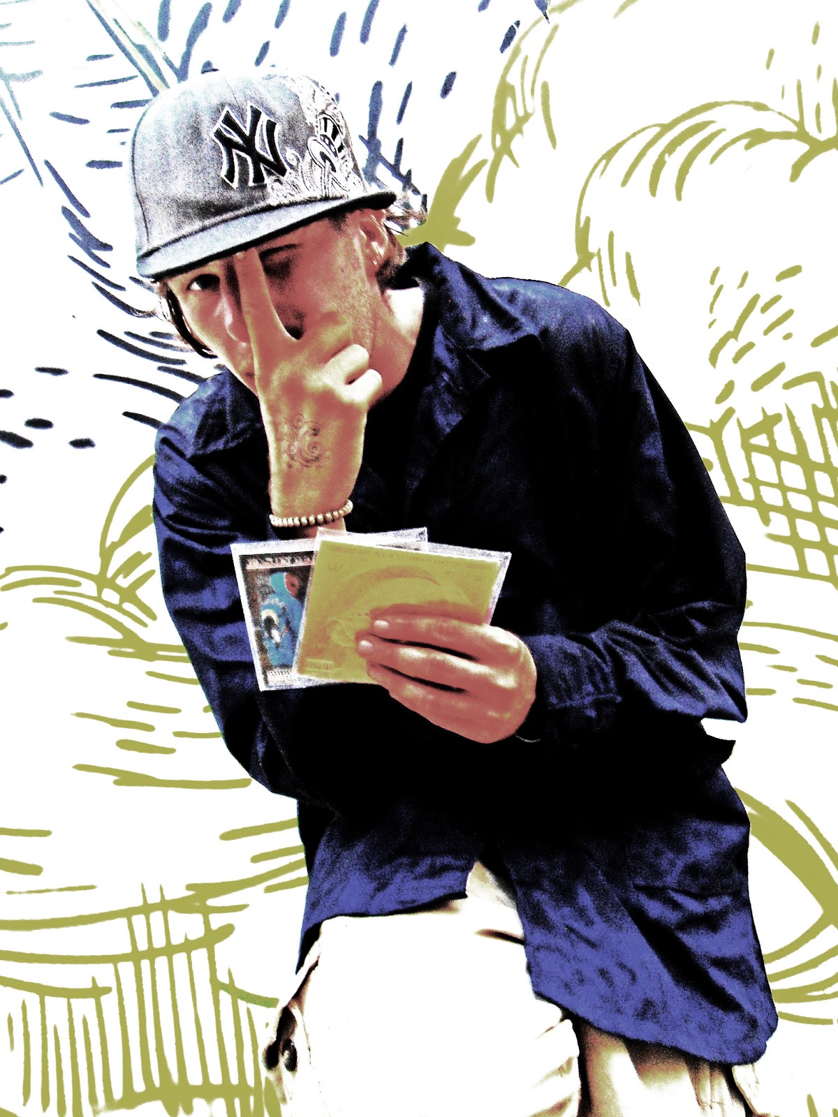 XXL FRESHMAN 2013 BEST RAPPER OF THE YEAR CHIEF KEEF JOEY BADA$$ AND MAYDAY