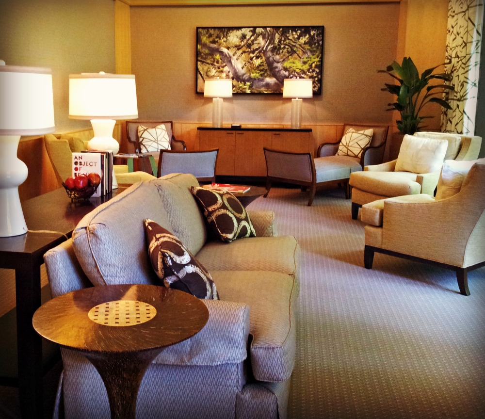 Instagram Travel: A Look at The Umstead Spa in Cary, N.C. | Hines-Sight ...