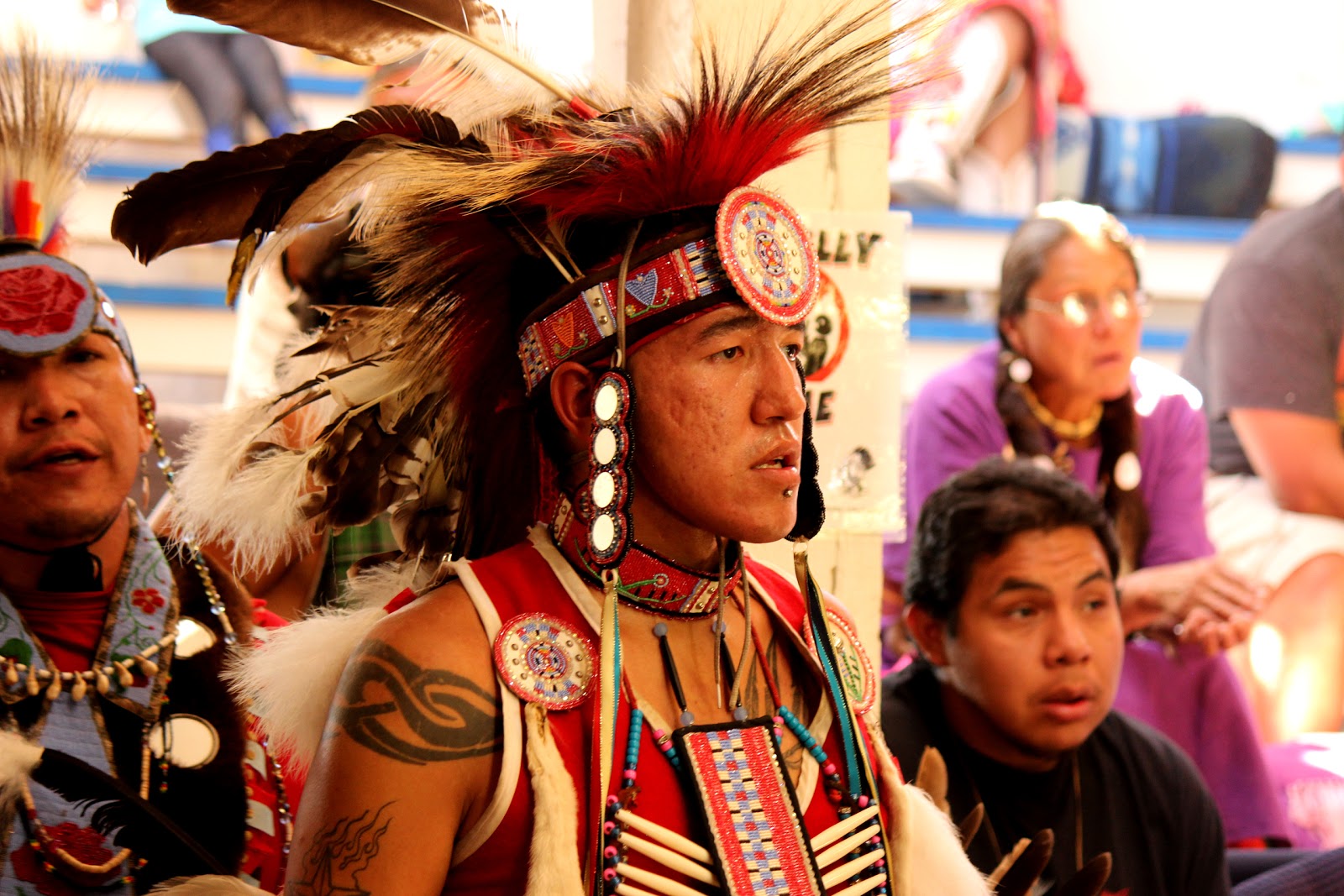 s u l u s t u: Wellpinit 2013