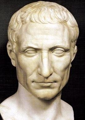 This is War: JÚLIO CÉSAR