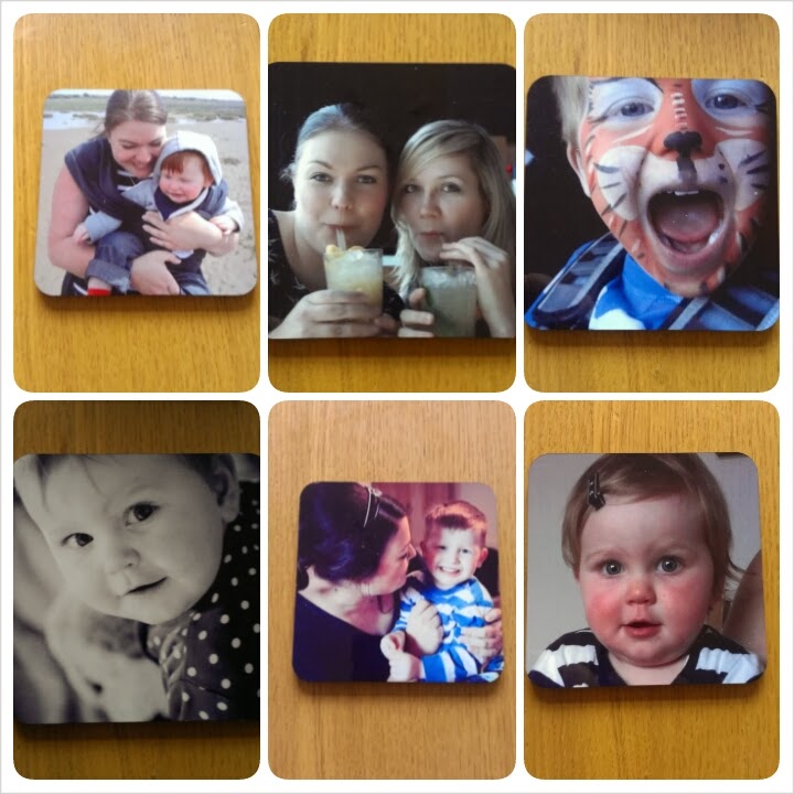 Truprint Photo Placemats and Coasters - Review - We're going on an ...
