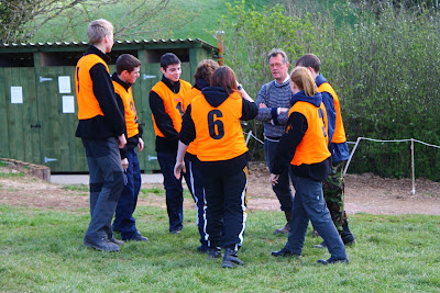 The Duke of Westminster CVQO Award: Day 1:"Trust your team", CVQO Duke ...