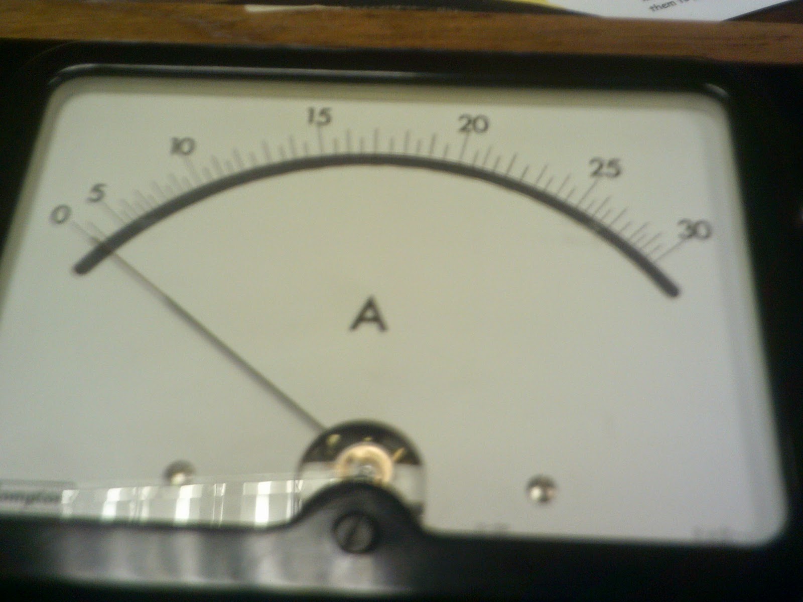 wigton physics: Parallax error