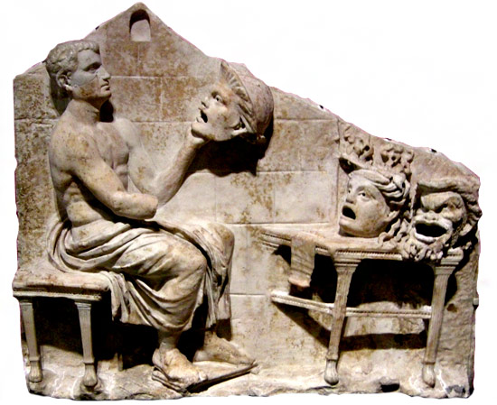 PLAUTO - MACCIUS PLAUTUS | romanoimpero.com