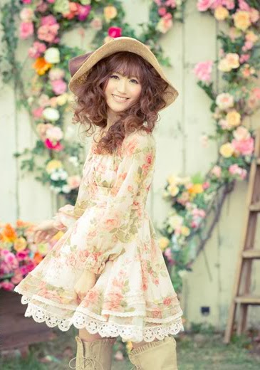 ♥ Asiamanía ♥: ¿Qué es el Gyaru?