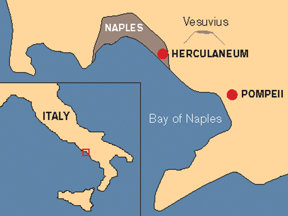 Stroud Is All Over the Place: Pompeii: Swallowed by the Gaping Mouth of ...