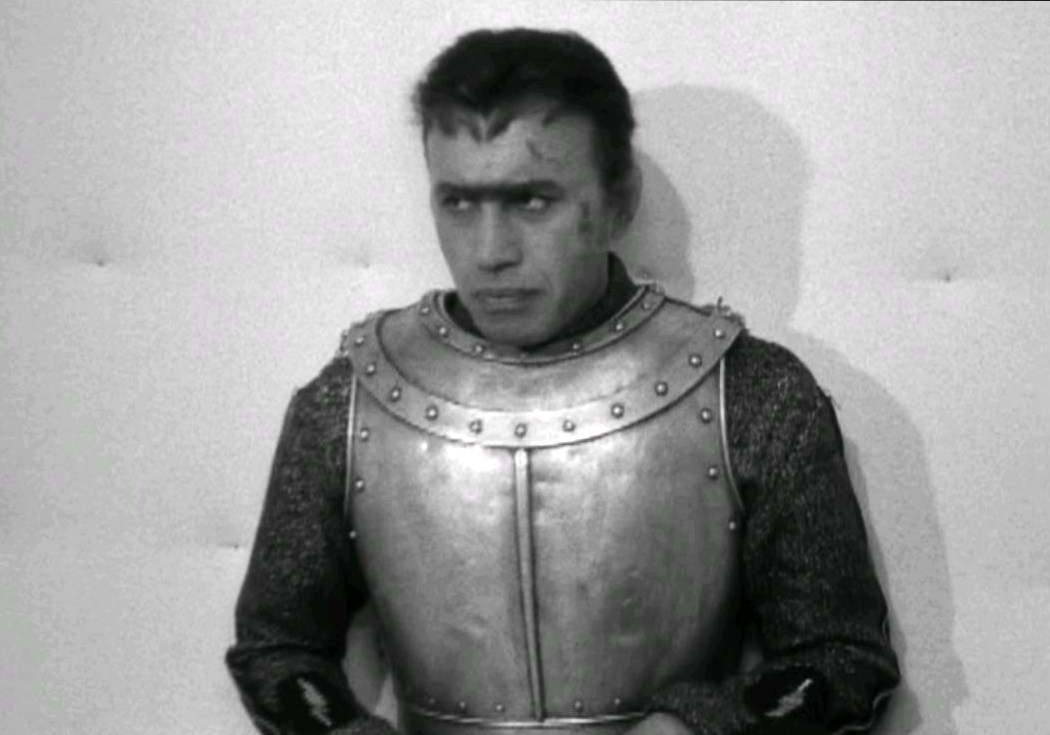 John Kenneth Muir's Reflections on Cult Movies and Classic TV: Michael ...