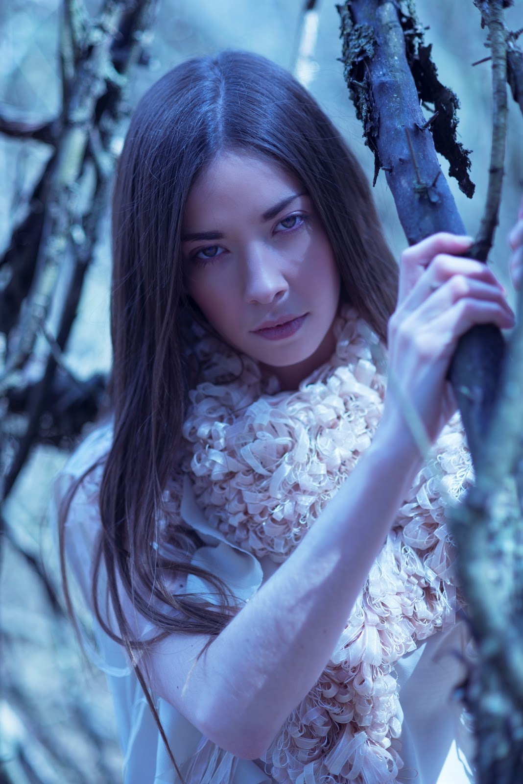 Annabelle Cho Model Placement: Girls R ' Us