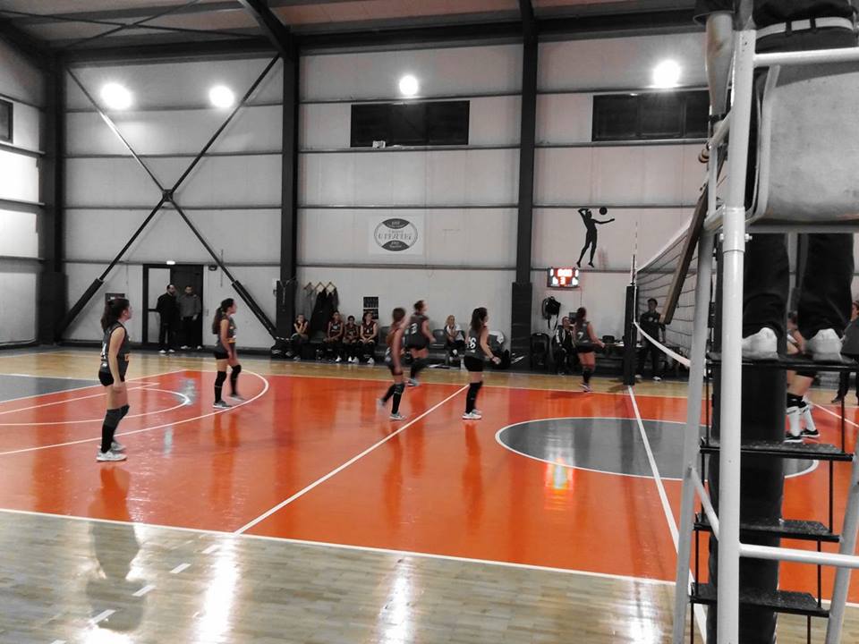 drapetsonavolley: ΜΙΛΩΝΑΣ - ΔΡΑΠΕΤΣΩΝΑ 3-1 ΣΤΙΣ ΚΟΡΑΣΙΔΕΣ Γ΄