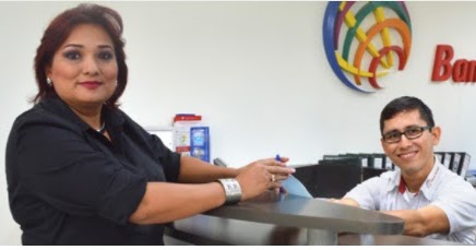 Banco Procredit S.A.: Mision