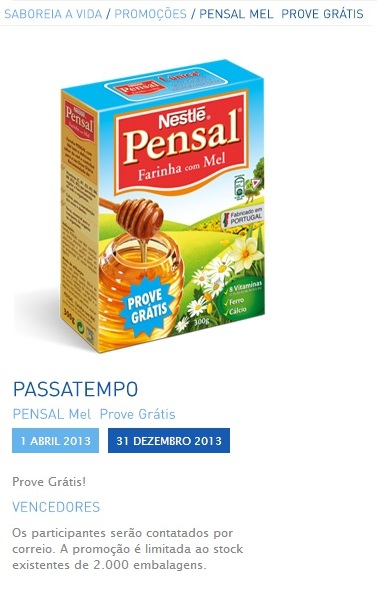 Pássaro no Telhado: Pensal Prove Grátis