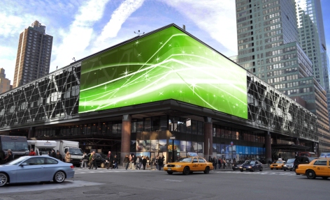 ArchiWeb Station: NYC Port Authority Bus Terminal: The World’s Largest ...