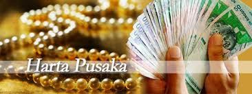 INFO-INFO PENGURUSAN DAN PERANCANGAN HARTA PUSAKA