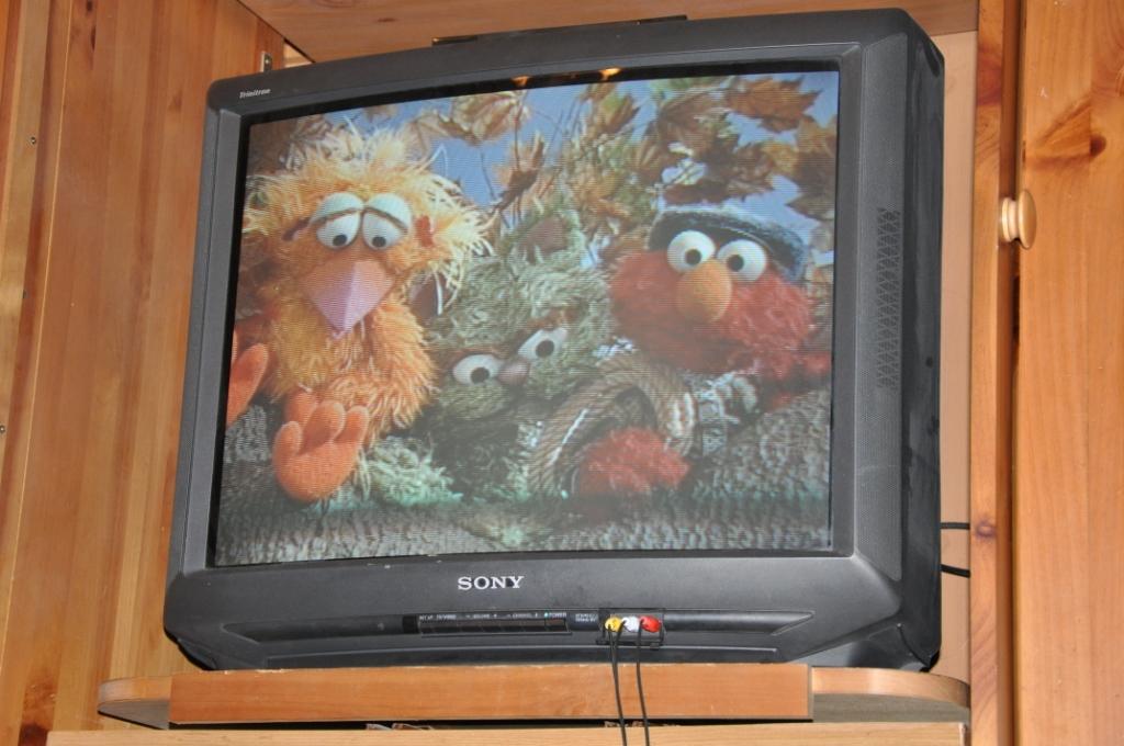 Savor The Days: Peter and the Wolf