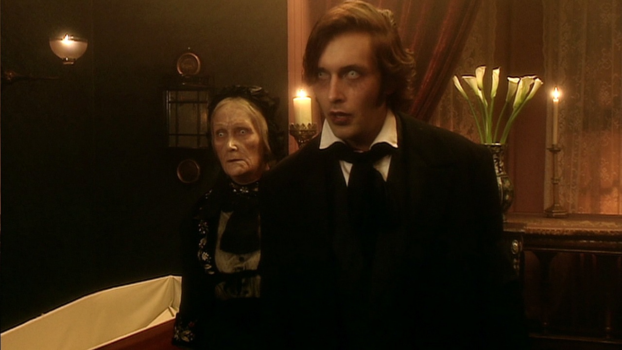 TARDIS Musings: 2018