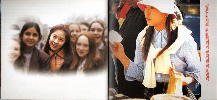 BoA Pre-Debut & Early Days