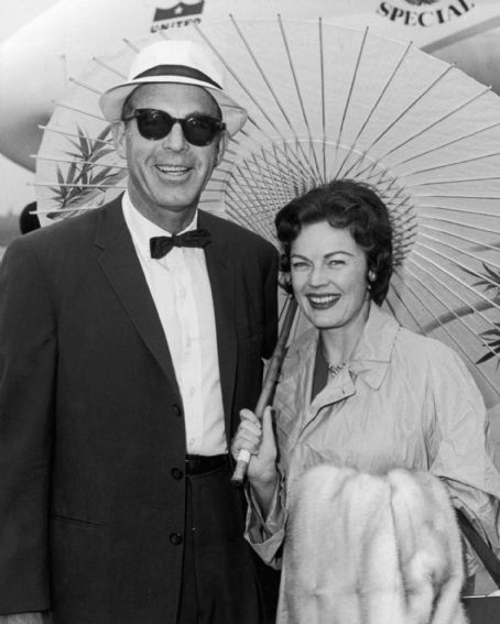 Noir and Chick Flicks: Love Hollywood style: Fred MacMurray.