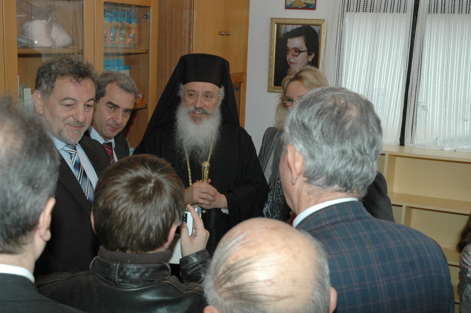 ΙΔΡΥΜΑ «ΕΥΑΓΓΕΛΙΣΤΗΣ ΜΑΡΚΟΣ» – «ΤΟ ΣΠΙΤΙ ΤΗΣ ΜΑΡΙΑΣ»: ΕΛΛΗΝΟΡΘΟΔΟΞΟ ...