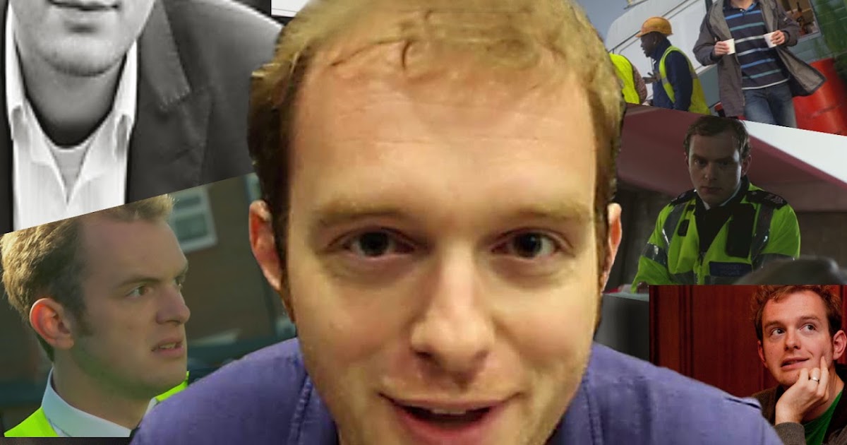 Project: Torchwood: Interviews Tom Price by DJ Forrest