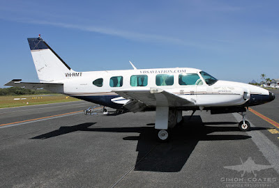 February 2017 | GA Aircraft Australia