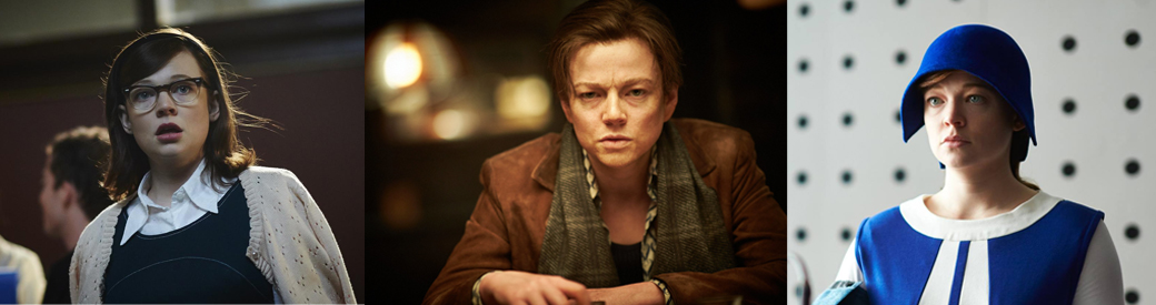 Cinemateca: Crítica: O Predestinado (Predestination, 2014)