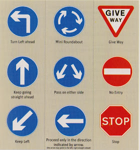 GLORIA MOBILE DRIVING SCHOOL