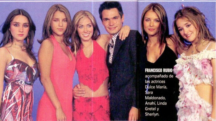 Se liga!: "Resenha final" de Clase 406 (parte I)