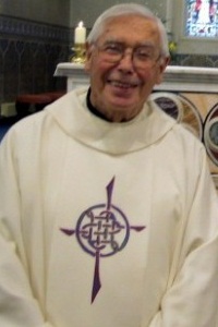 Clerical Whispers: Tributes Paid to Bishop Thomas Finnegan