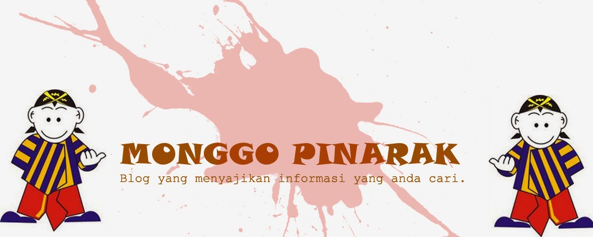 SEVERUM | MONGGO PINARAK